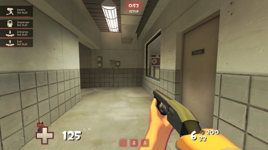 Engineer animations fixes Mod for Team Fortress 2 | TF2 Mods