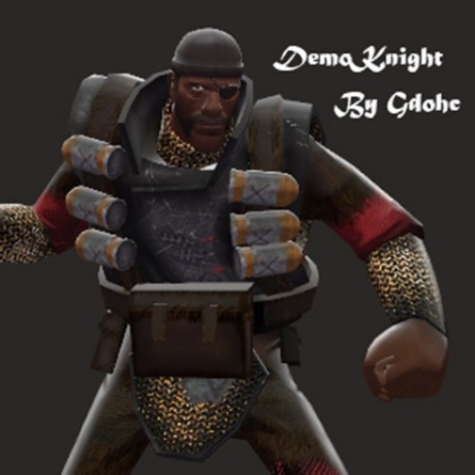 DemoKnight Mod for Team Fortress 2 | TF2 Mods