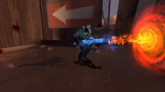 Concept Styled Phlogistinator and Manmelter Mod for Team Fortress 2 ...