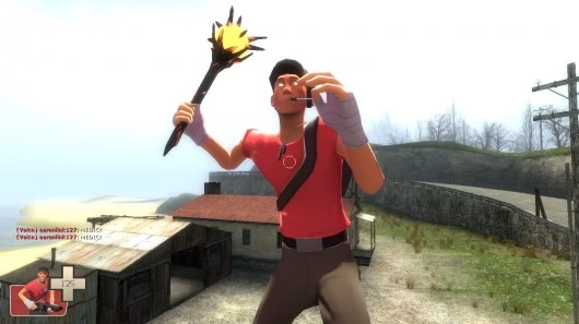TF2 Gamemode V3 Mod for Garry's Mod | GMod Mods