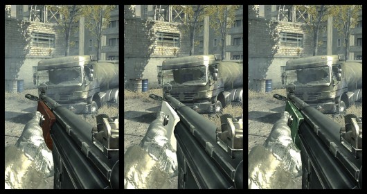 G3 Minipack [Call of Duty 4: Modern Warfare] [Mods]