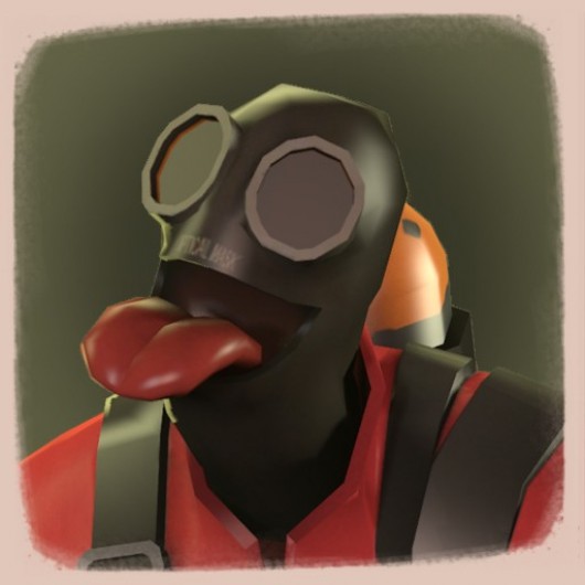 Lollichop Licker Mod for Team Fortress 2 | TF2 Mods