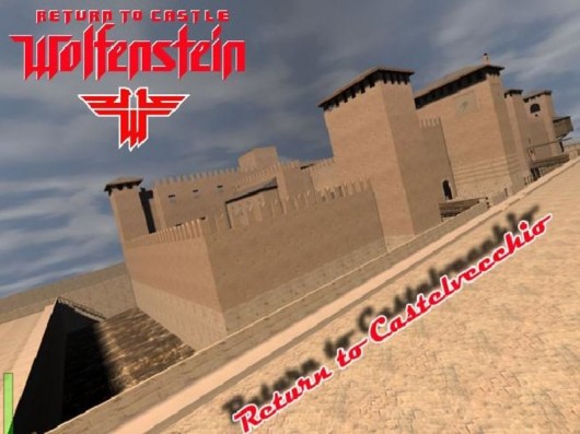RTCW_Collection Mod for Return to Castle Wolfenstein | RTCW Mods