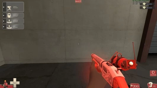 Remove Crit Lightning [Team Fortress 2] [Mods]