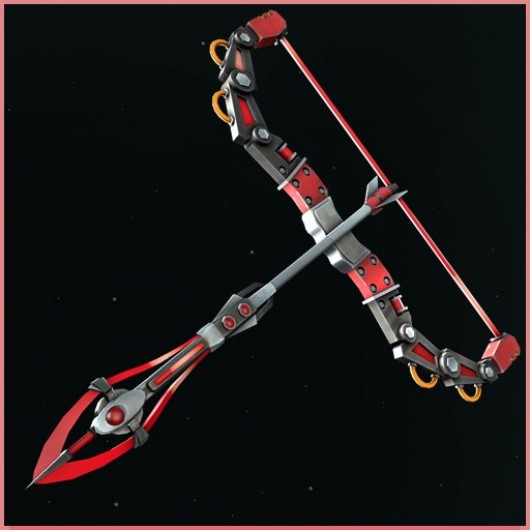 Astral Assassin Mod for Team Fortress 2 | TF2 Mods