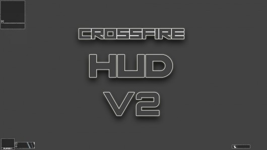 Crossfire hud v2 Mod for Crossfire | CF Mods