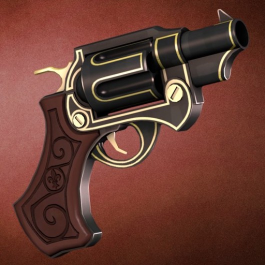 The Gilded Glory [Team Fortress 2] [Mods]