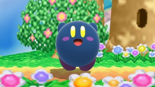 Maskless Meta Knight [Super Smash Bros. (Wii U)] [Mods]