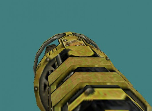 Quake 3 Fortress Super Nailgun ported to TFC Mod for Team Fortress ...