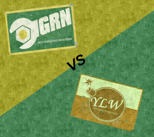 The G.R.N and YLW team Use link in description! Mod for Team Fortress 2 ...