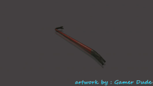 BMS Animation revamp : Crowbar + hl2 hands [Half-Life 2] [Mods]
