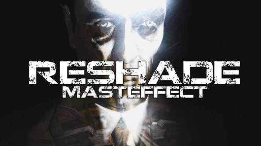 [Reshade] MasterEffect. Mod for Half-Life 2 | HL2 Mods