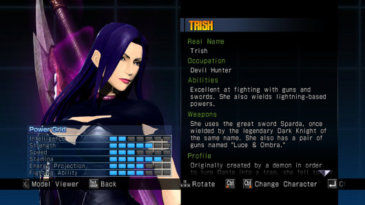OG Psylocke Mod for Ultimate Marvel vs Capcom 3 | UMvC3 Mods