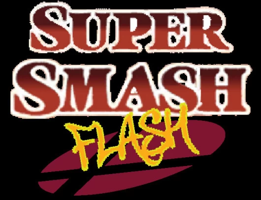 Super Smash Flash Mod for Super Smash Flash (2006) | SSF1 Mods