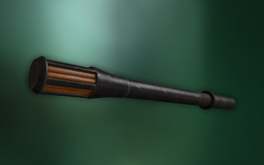 Stunstick Remake for MMod Mod for Half-Life 2: MMod | HL2:MMod Mods