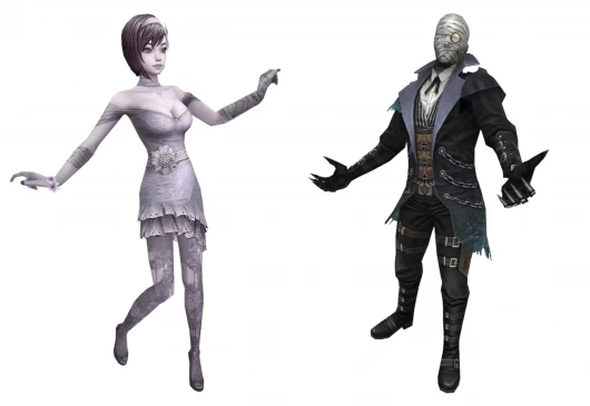 CSO Season 4 Skins Mod for Counter-Strike 1.6 | CS1.6 Mods