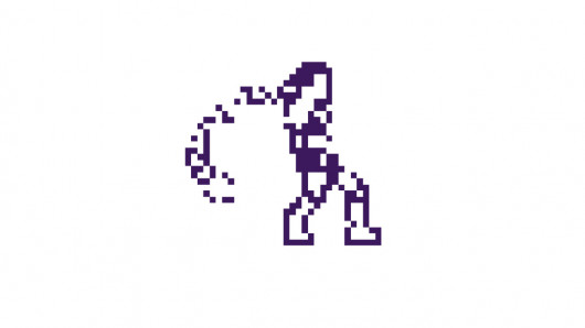Simon Sprite Series Icon (Castlevania) [Super Smash Bros. Ultimate] [Mods]