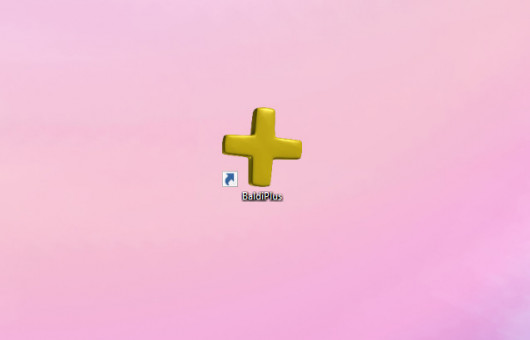 Baldi's Basics Plus Custom Icon Mod for Baldi's Basics | Baldi Mods