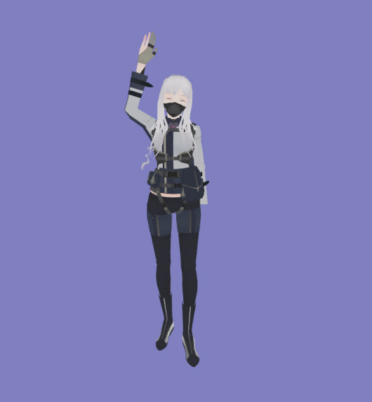 GFL_AK12 Mod for Sven Co-op | SC Mods