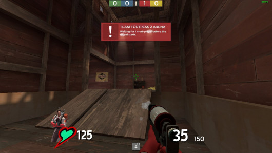 Toon Muzzle Flashes TF2C Port Mod for Team Fortress 2 Classic ...