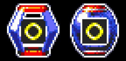 Sonic Advance Monitor Mod for Sonic 3 A.I.R. | S3AIR Mods