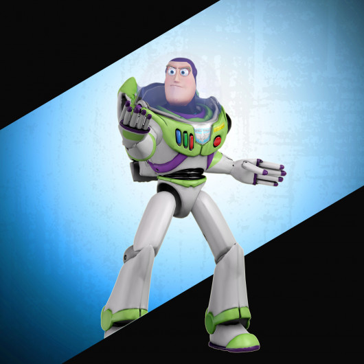 Buzz Lightyear Mod for Super Smash Bros. Ultimate | SSBU Mods