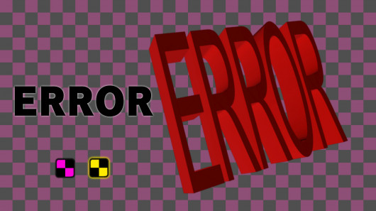 GMOD/Half Life Error Mod for Super Smash Bros. Ultimate | SSBU Mods
