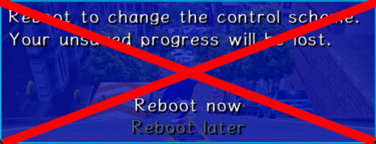 SA2 Error Message Fixes Mod for Sonic Adventure 2 | SA2 Mods