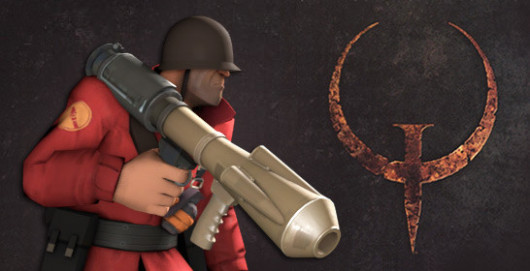 Fixed and Centered Viewmodels Mod for Team Fortress 2 | TF2 Mods