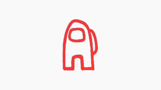 Among Us Icon Mod for Super Smash Bros. Ultimate | SSBU Mods