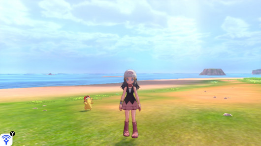 Sword Randomizer with DLC's [Pokemon Sword & Shield] [Mods]