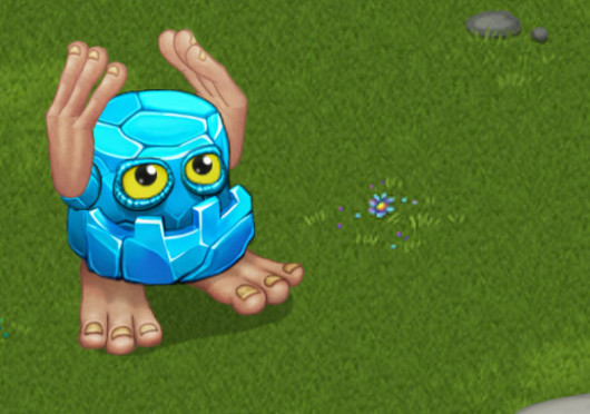 Diamond Noggin Mod for My Singing Monsters | MSM Mods