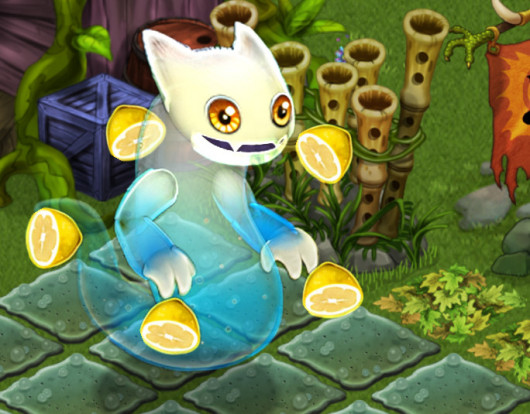 (OUTDATED) Aide Ghazt Mod for My Singing Monsters | MSM Mods