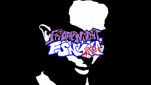 Playboi Carti Mod for Friday Night Funkin' | FNF Mods