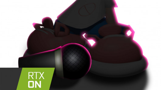 FNF RTX:ON ALPHA Mod for Friday Night Funkin' | FNF Mods