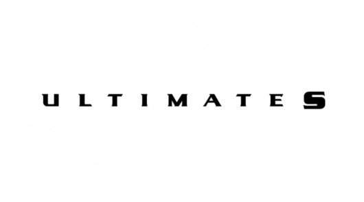 Ultimate S [Super Smash Bros. Ultimate] [Mods]
