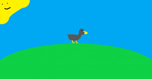 FNF pato [Friday Night Funkin'] [Mods]