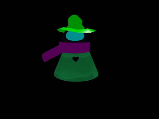 Code UwU Skin Mod Mod for Friday Night Funkin' | FNF Mods