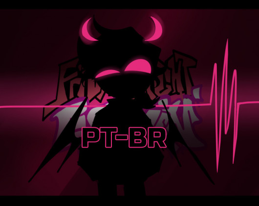 Sarvente's Mid-Fight Masses em PT-BR (com Selever) Mod for Friday Night ...