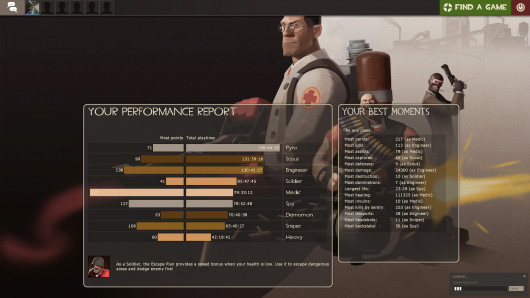 HD TF2 Loading Screens [Team Fortress 2] [Mods]