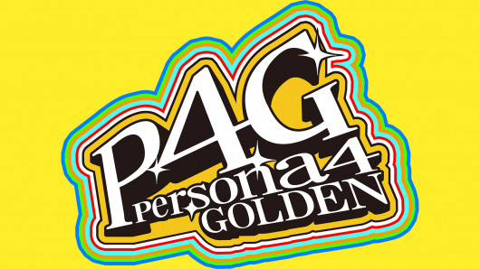 Animated Logo for Steam Mod for Persona 4 Golden PC (64 Bit) | P4G64 Mods
