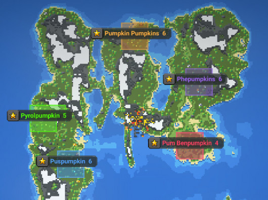 Names Generator Mod for WorldBox | WorldBox Mods