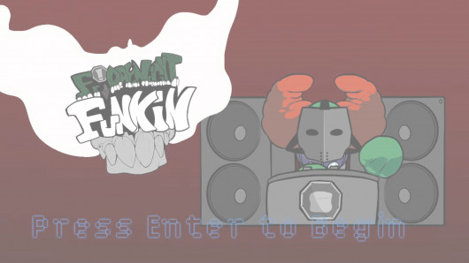 Original tricky Mod for Friday Night Funkin' | FNF Mods