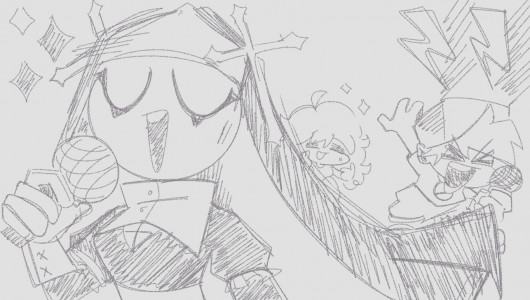 fnf sarvente mod Mod for Friday Night Funkin' | FNF Mods