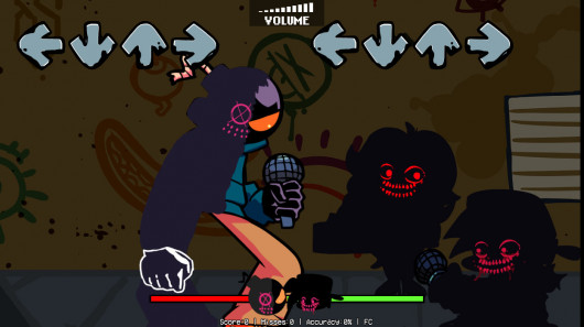 Corrupted Whitty Full Week REMASTERED! Mod for Friday Night Funkin ...