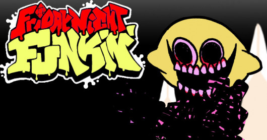 MONSTER BF [Friday Night Funkin'] [Mods]