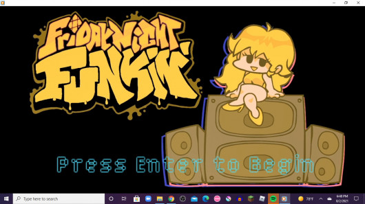 Week Gold Mod for Friday Night Funkin' | FNF Mods