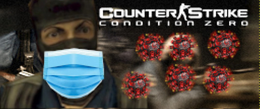 Condition zero mission:The last hero [Counter-Strike: Condition Zero ...