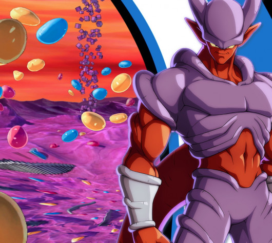 Hell dbz 0.9.3 [Super Smash Bros. Crusade] [Mods]