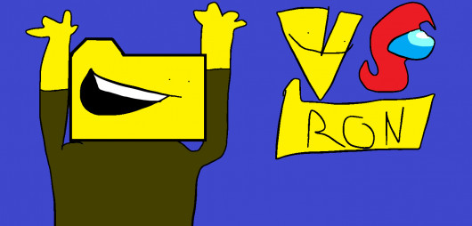 VS RON Remastered(FULL WEEK) Mod for Friday Night Funkin' | FNF Mods